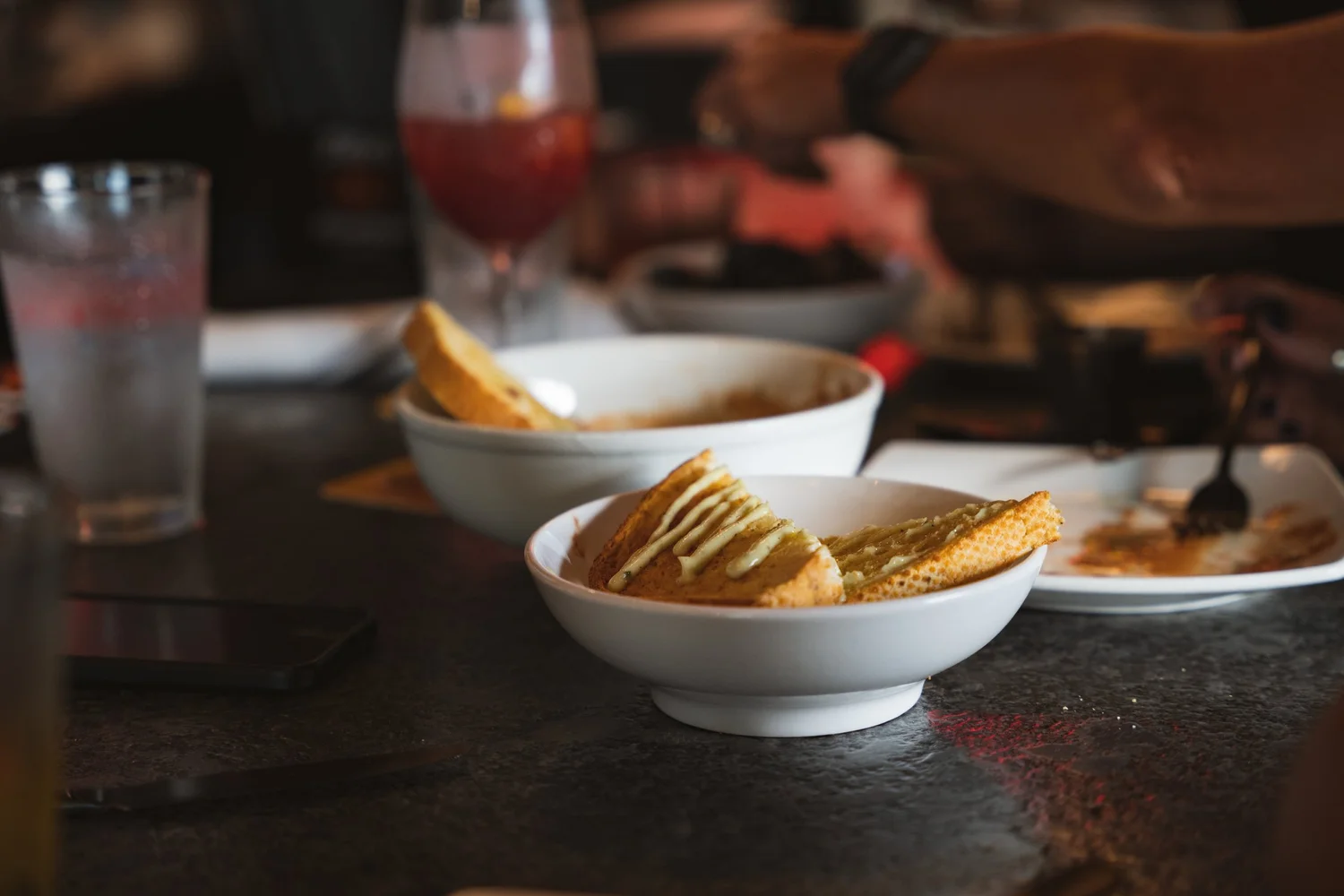 Menus — Edacious Kitchen