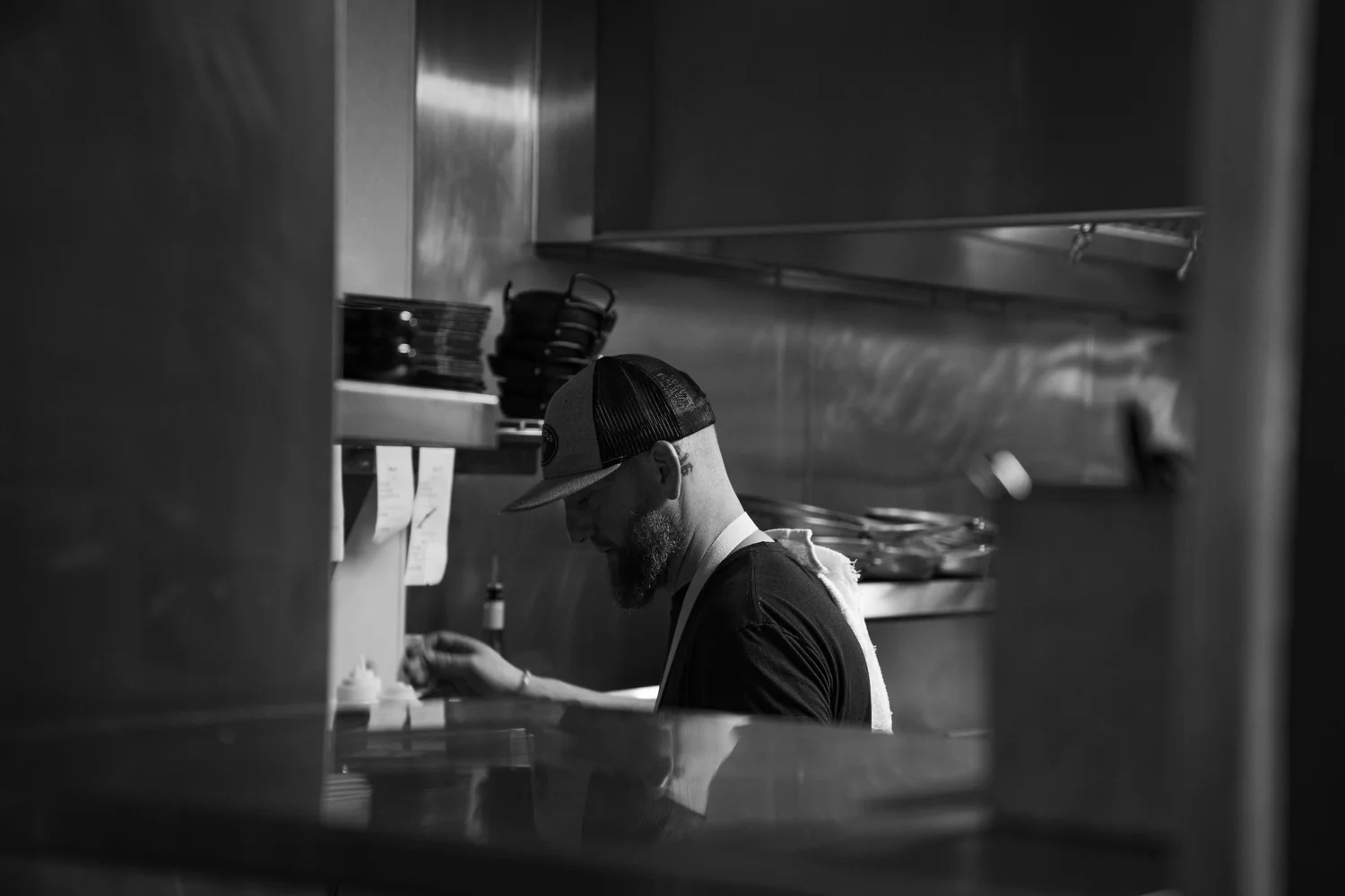 About — Edacious Kitchen