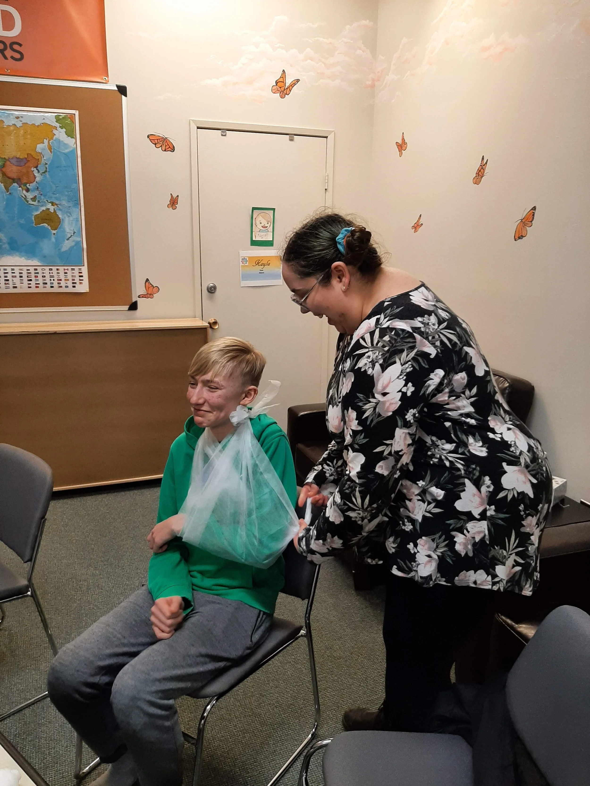 Youth Programs — South Winnipeg Family Information Centre