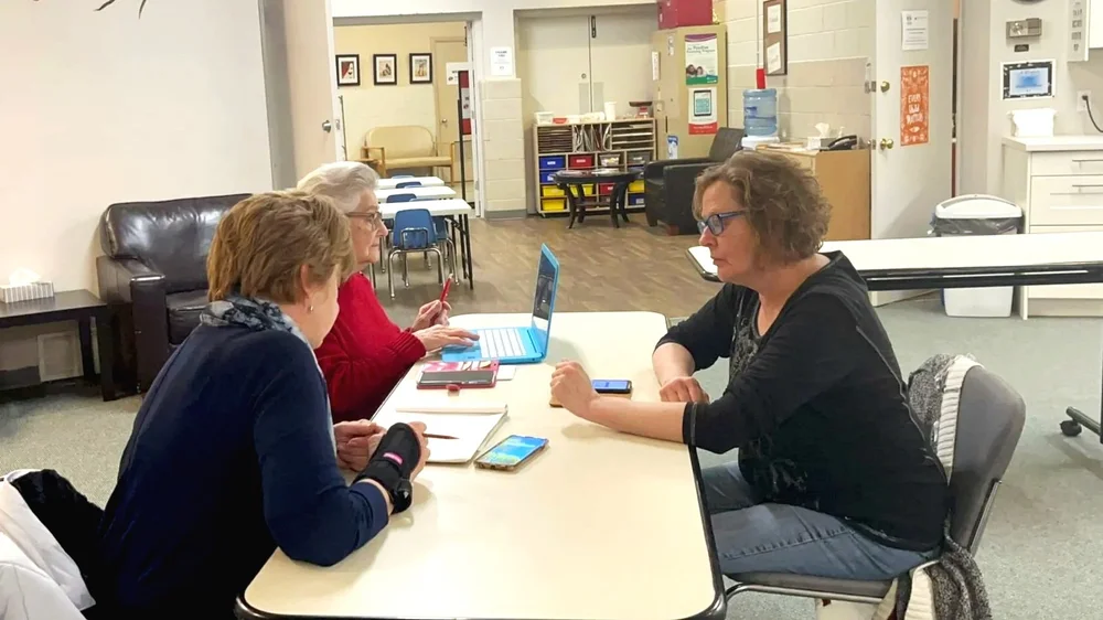 Drop In Programs — South Winnipeg Family Information Centre
