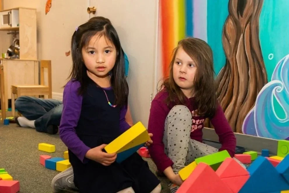 Parenting Programs — South Winnipeg Family Information Centre