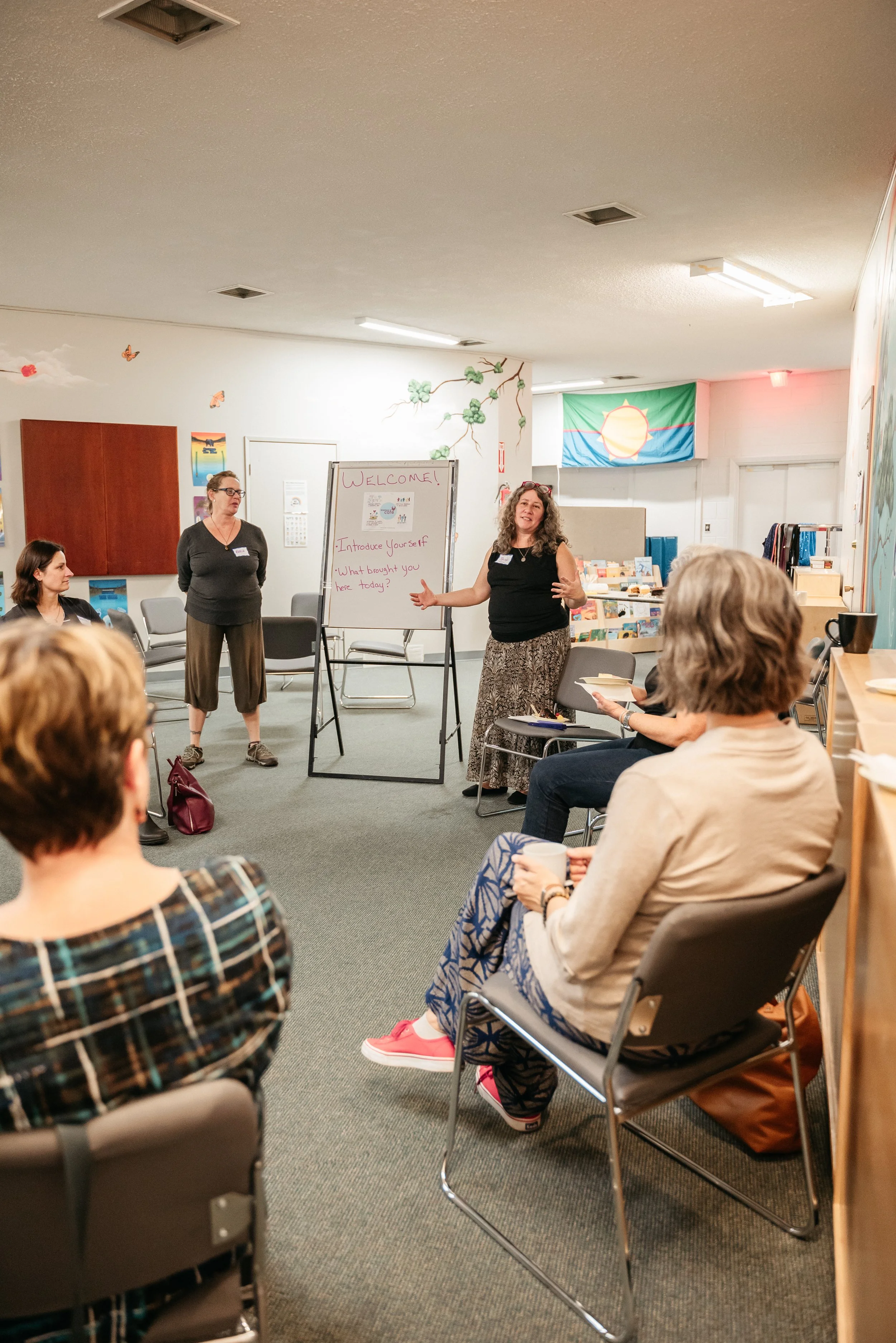 Drop In Programs — South Winnipeg Family Information Centre
