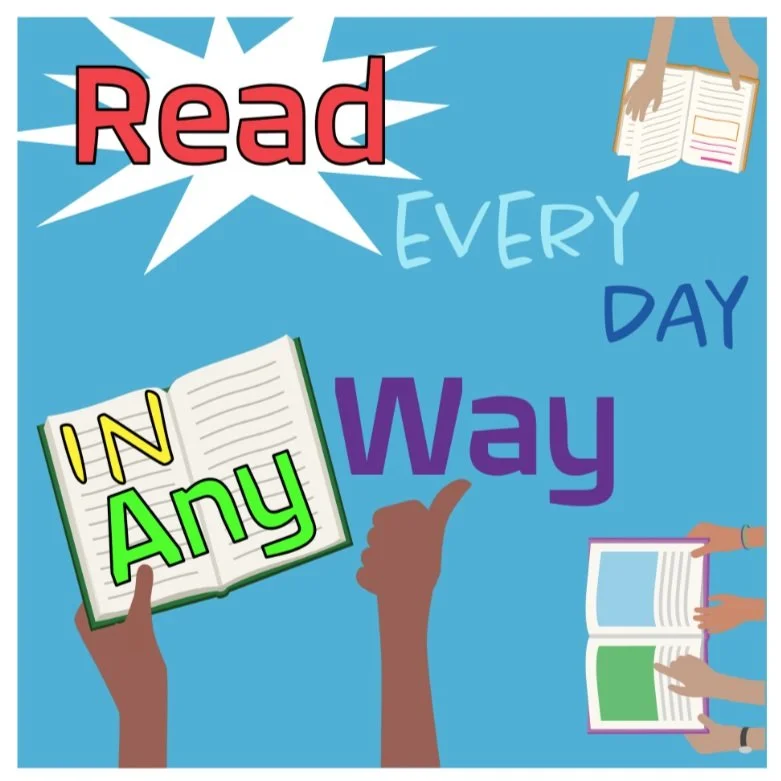 Read Every Day — South Winnipeg Family Information Centre