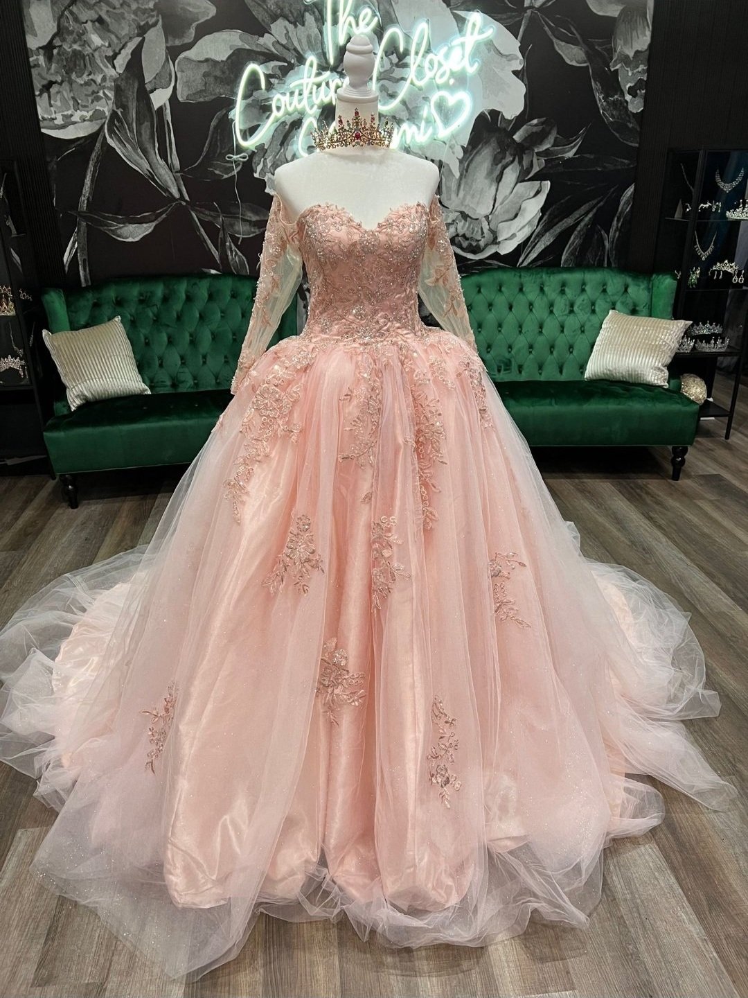 The Couture Closet Miami