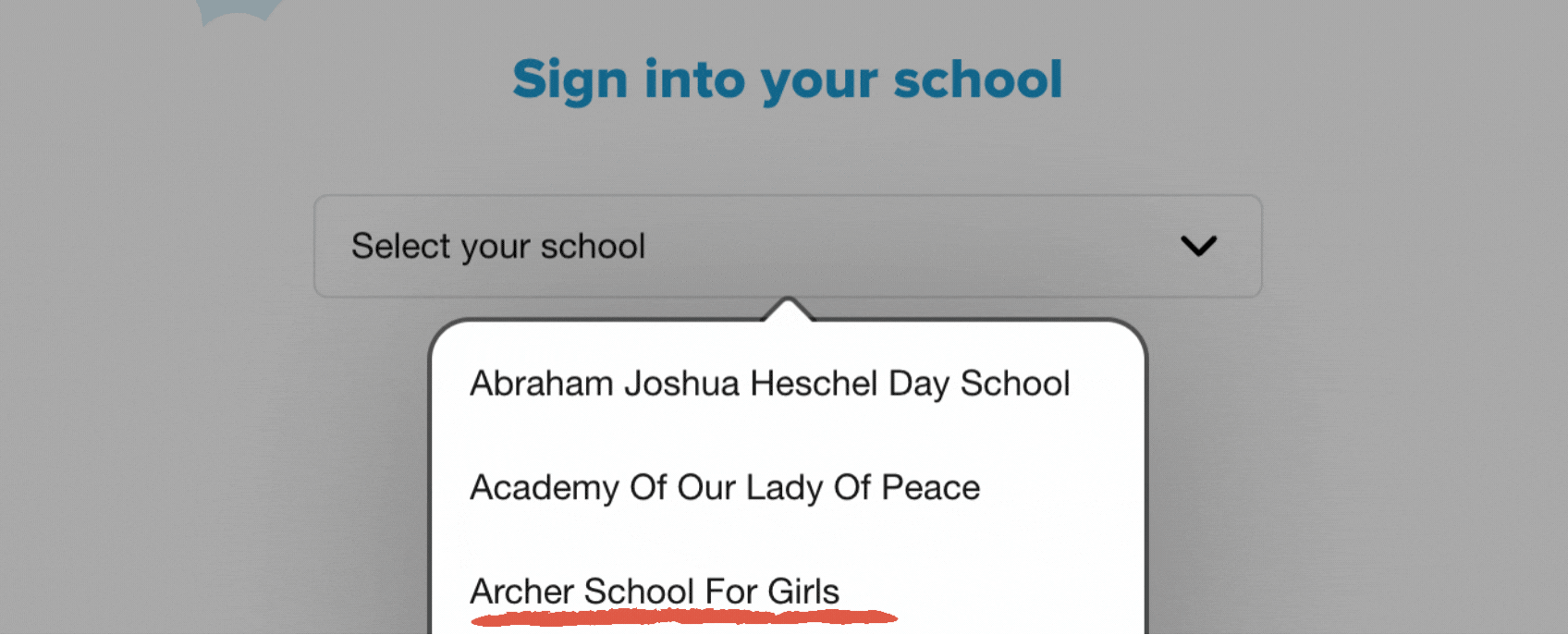 SORA Reading App — Tia Palermo Library