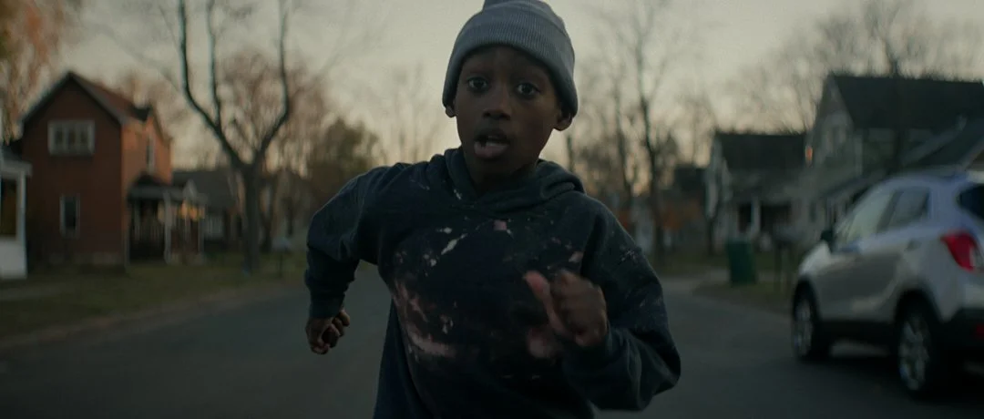 Intersections — Nick Houchin