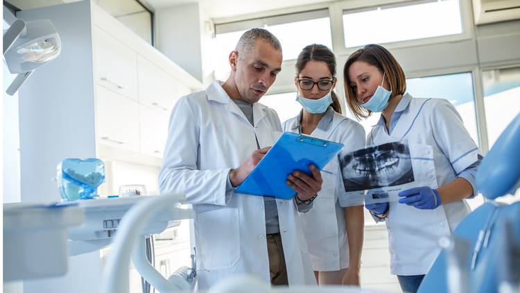 Understanding the Two Dental Degrees: DDS vs DMD Explained by iDental — iDental Orthodontics and ...