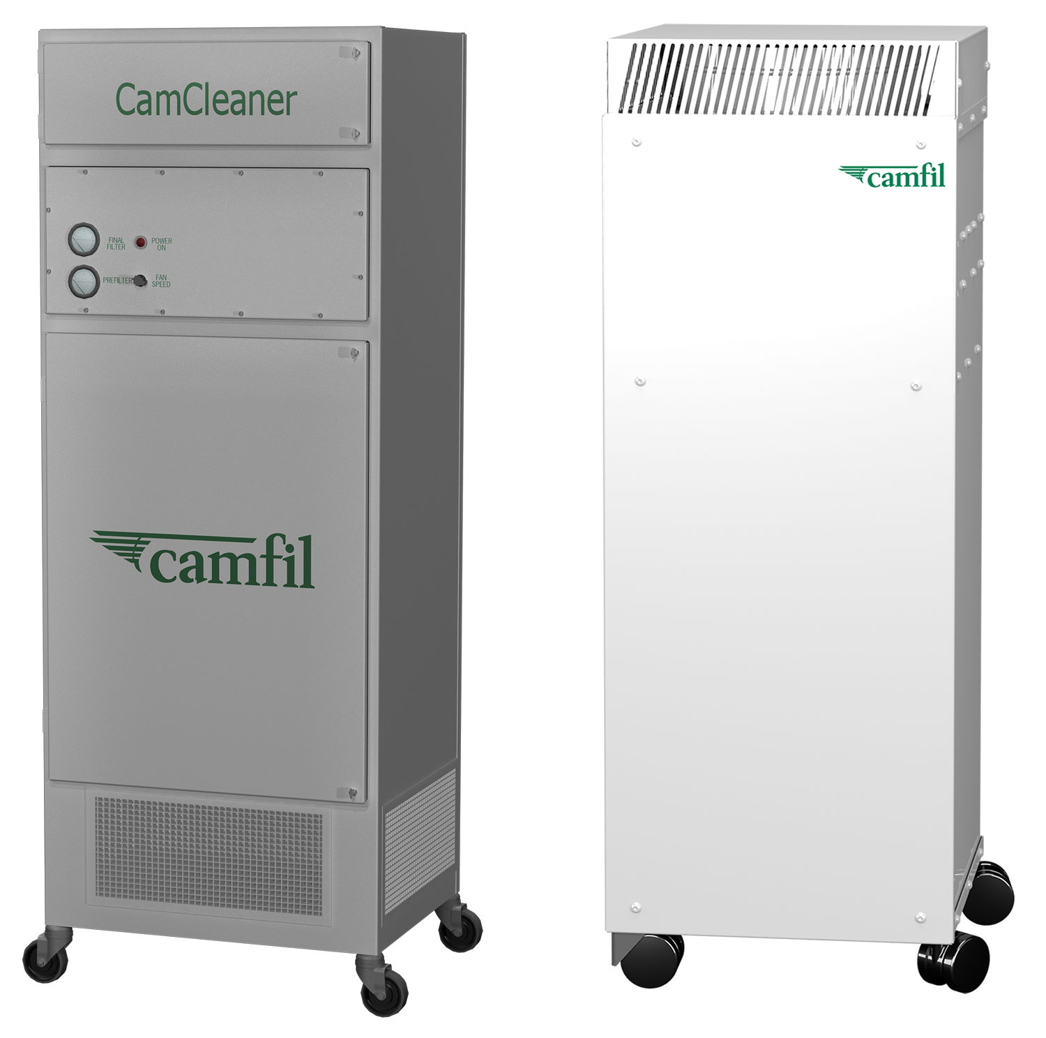 Camfil — Allied Supply Company