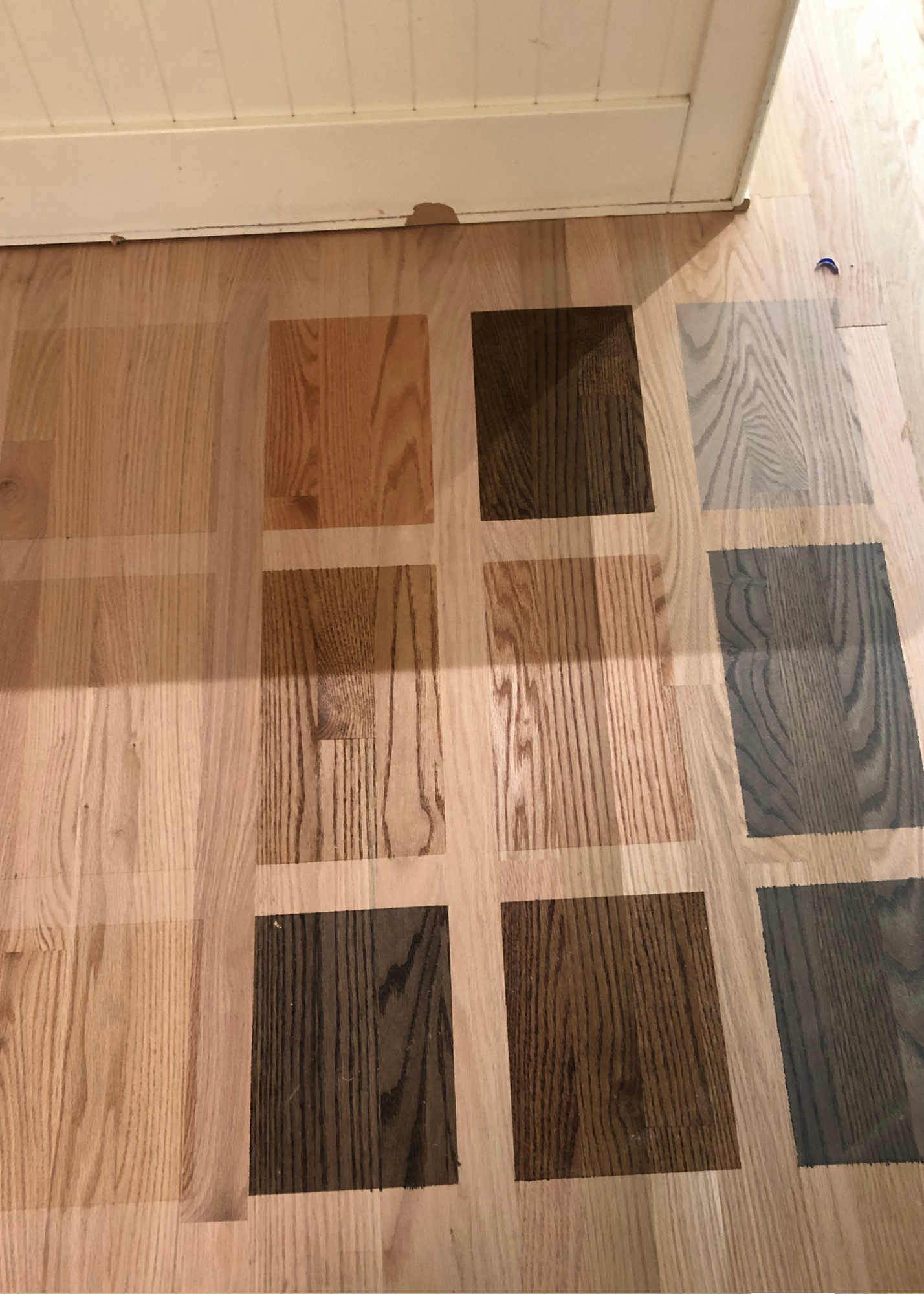Hardwood Flooring Color Palette: Finding the Right Hue for Your Space ...