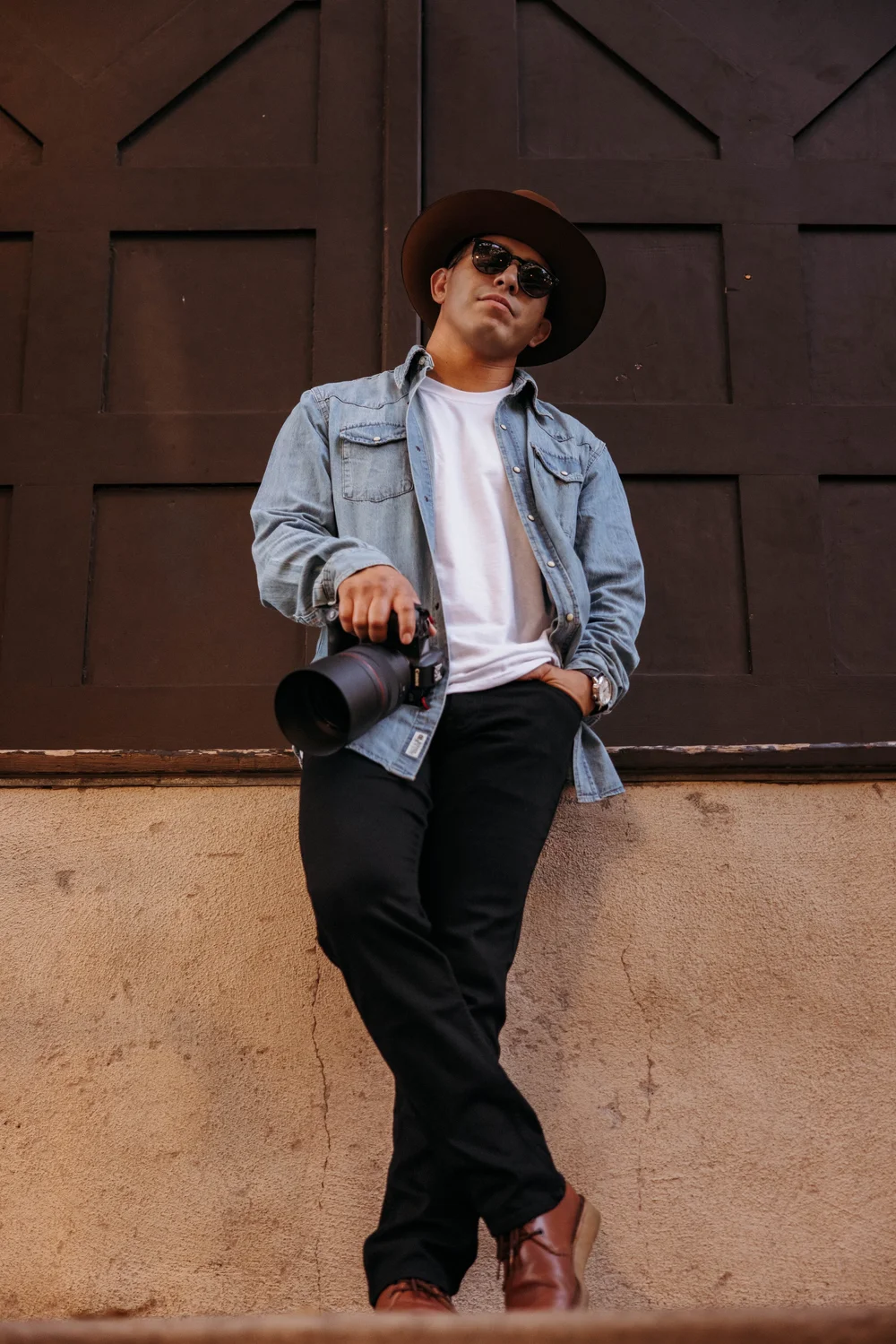 The Hernandez Production LLC℠