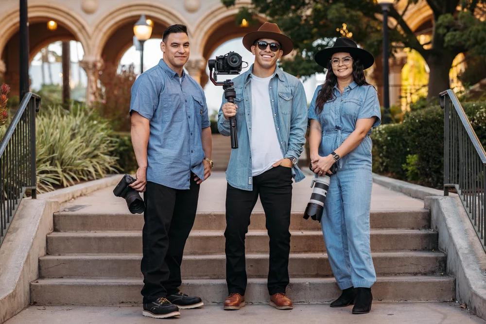 The Hernandez Production LLC℠