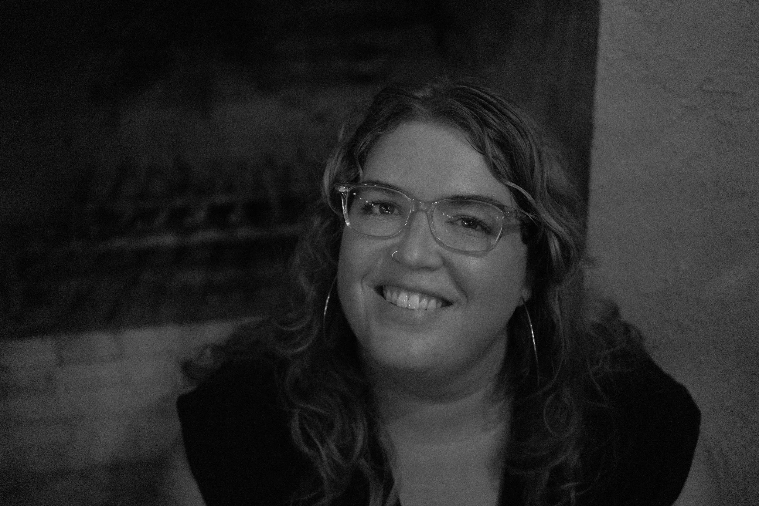 About — Haley Howle