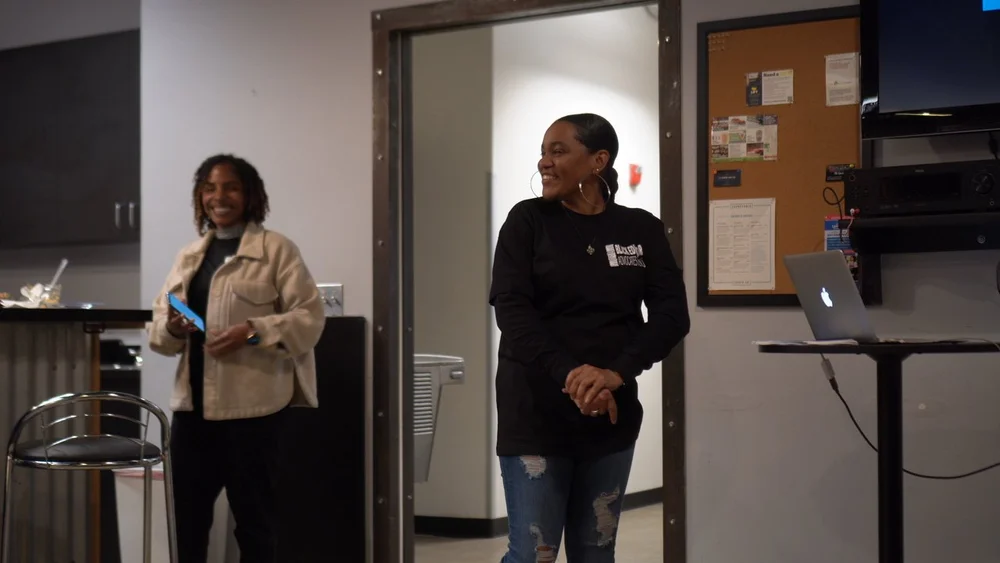 Black Educator Advocates Network