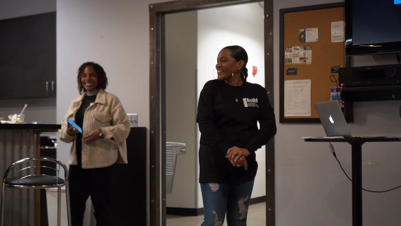 Black Educator Advocates Network