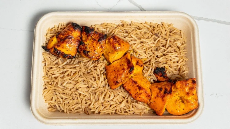 Kebab Express Halal Grill | Best Halal Mediterranean Restaurant in NYC
