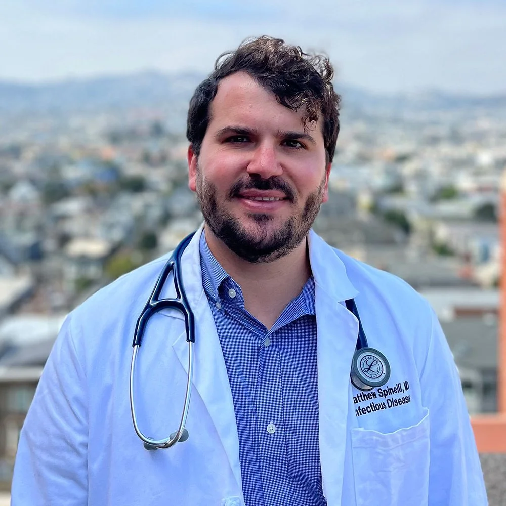 Meet the Team — ARCHES STUDY