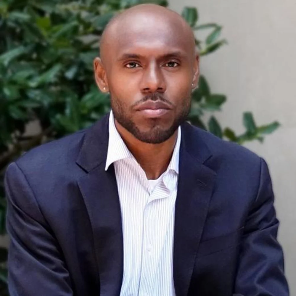 Meet the Team — ARCHES STUDY