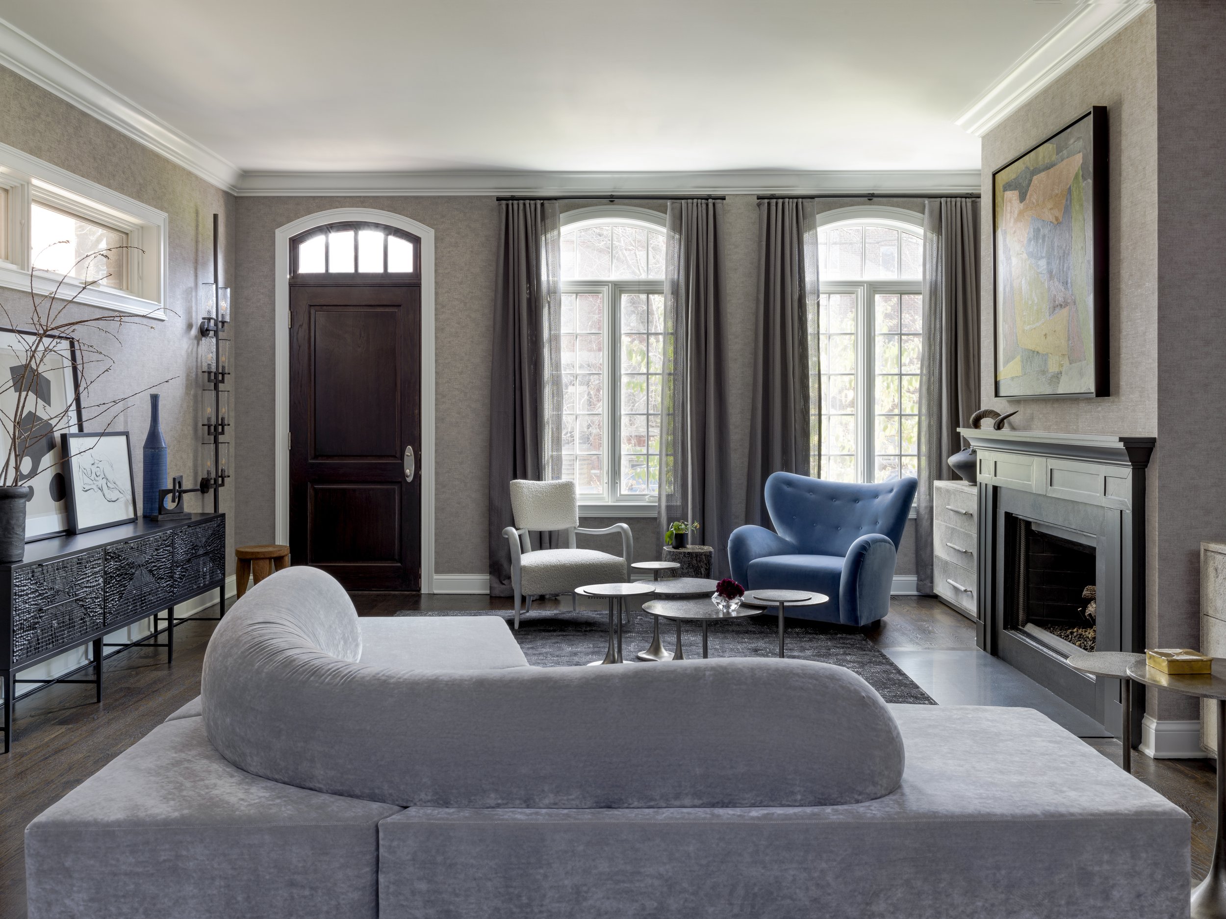 MAGNOLIA HOUSE — Studio Sven