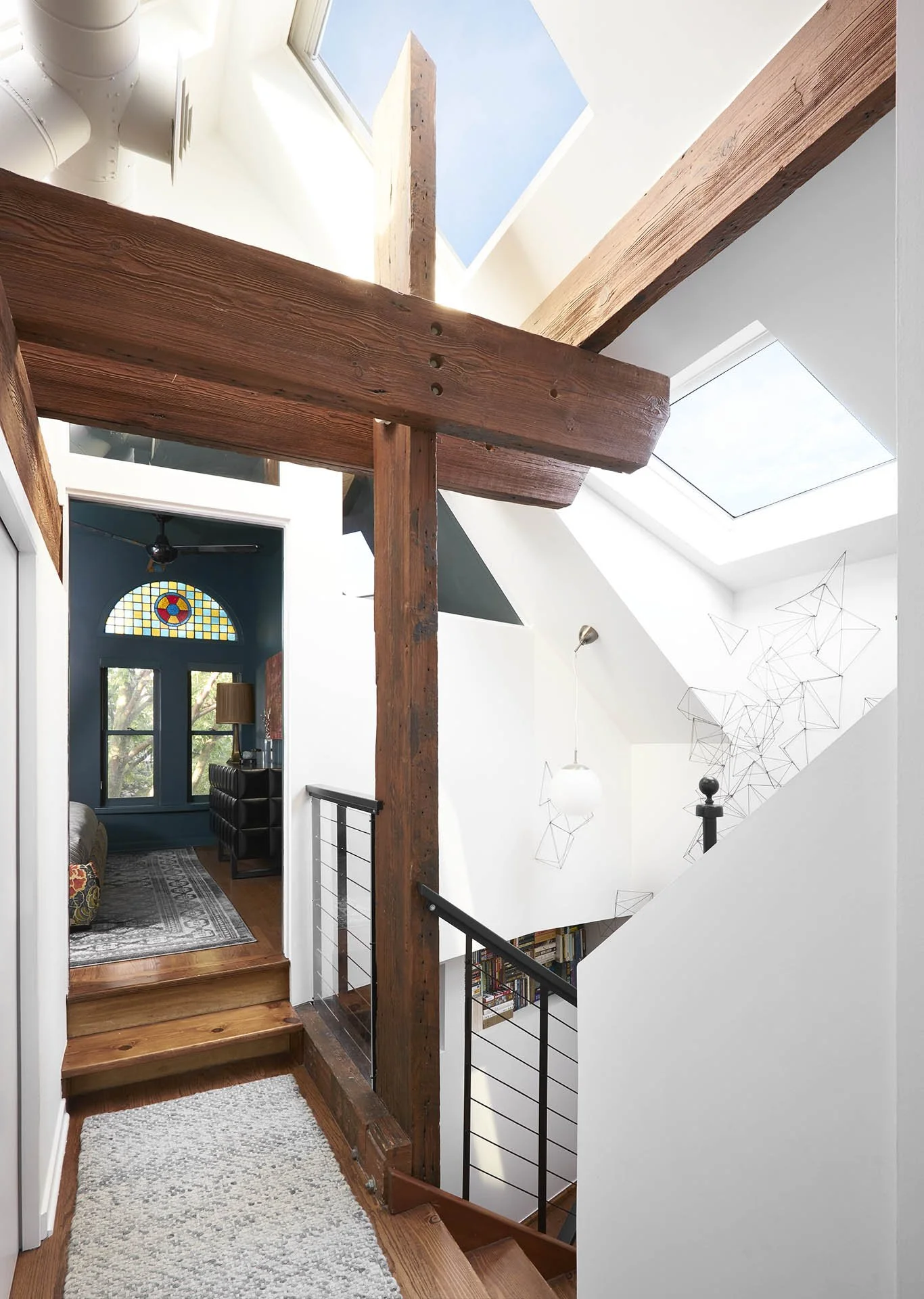 TREE HOUSE — Studio Sven