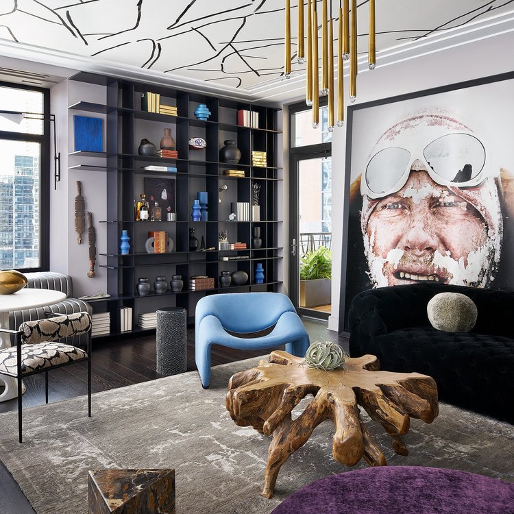 PUTTIN ON THE RITZ — Studio Sven