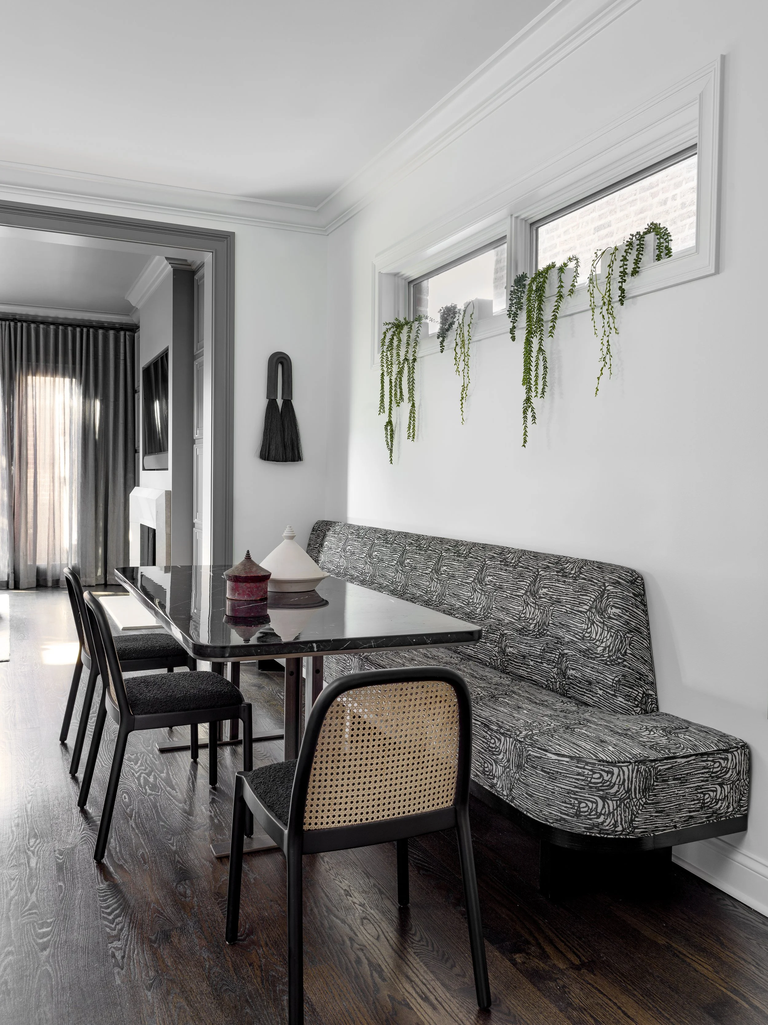 MAGNOLIA HOUSE — Studio Sven