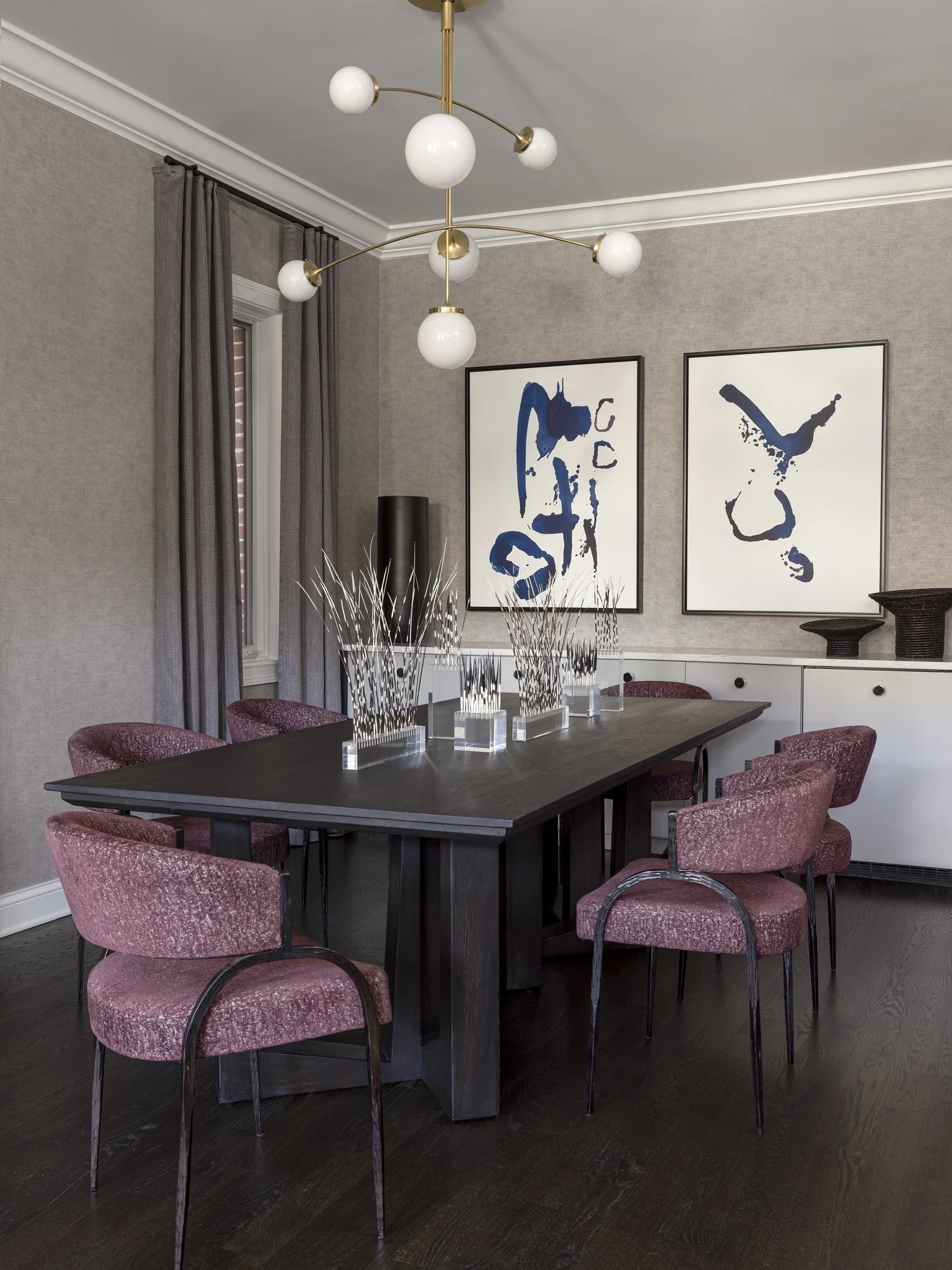 MAGNOLIA HOUSE — Studio Sven