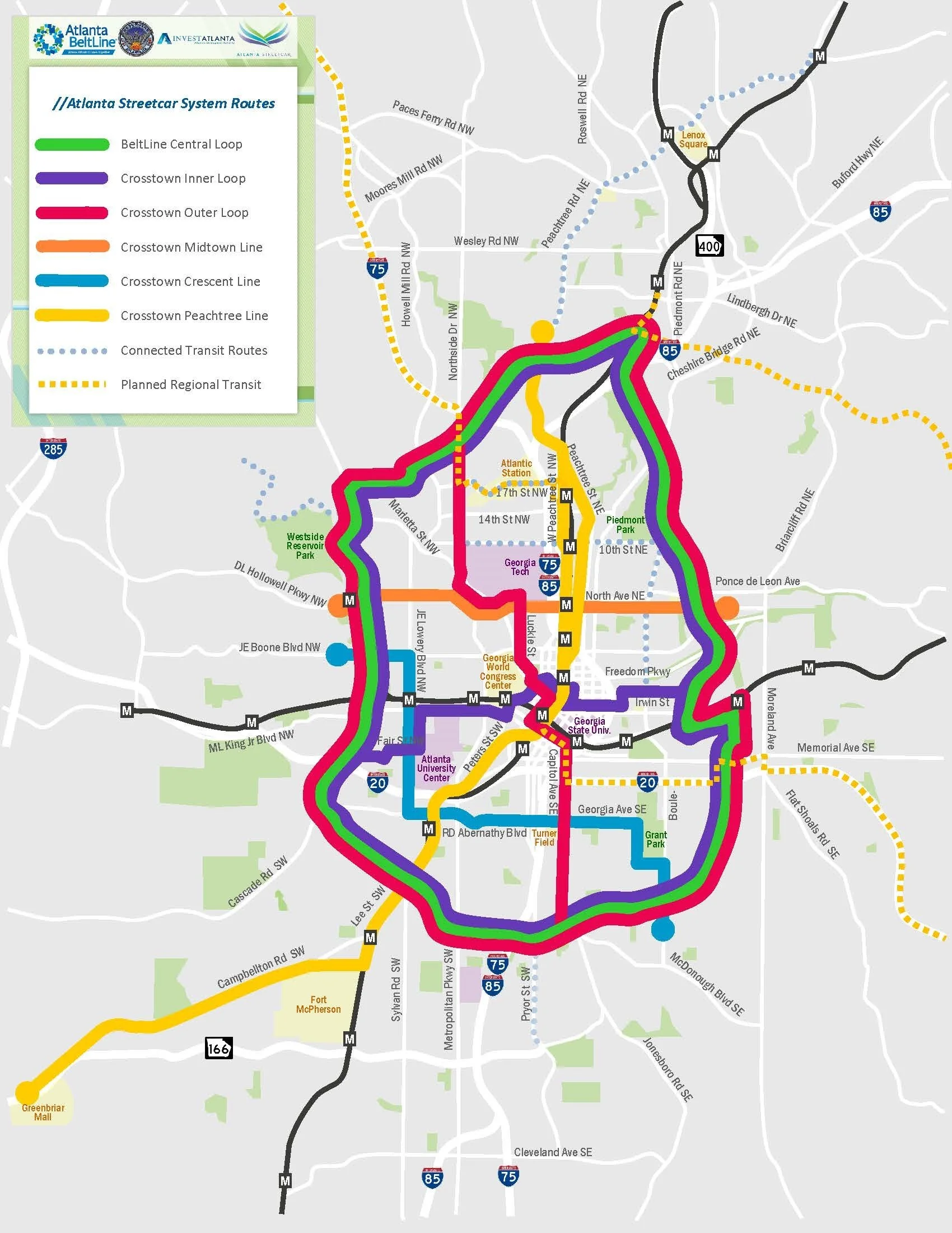 Better Atlanta Transit