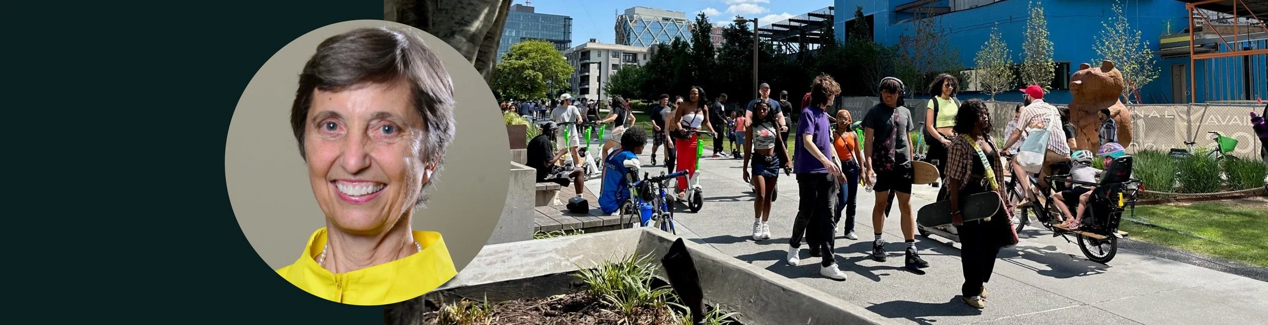 A personal journey on Beltline rail — Better Atlanta Transit