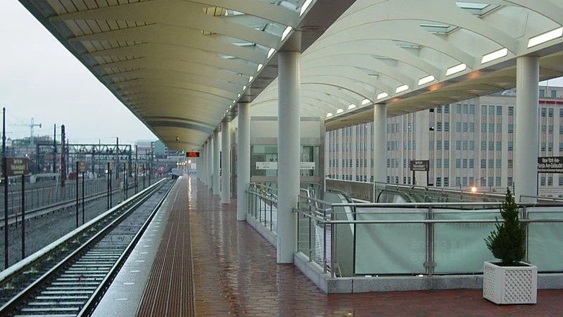 Other cities look to infill stations for a transit solution — Better ...
