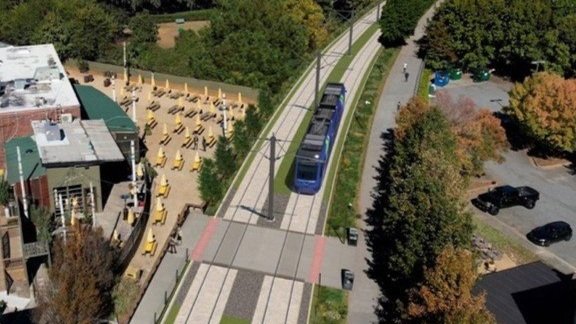 Better Atlanta Transit
