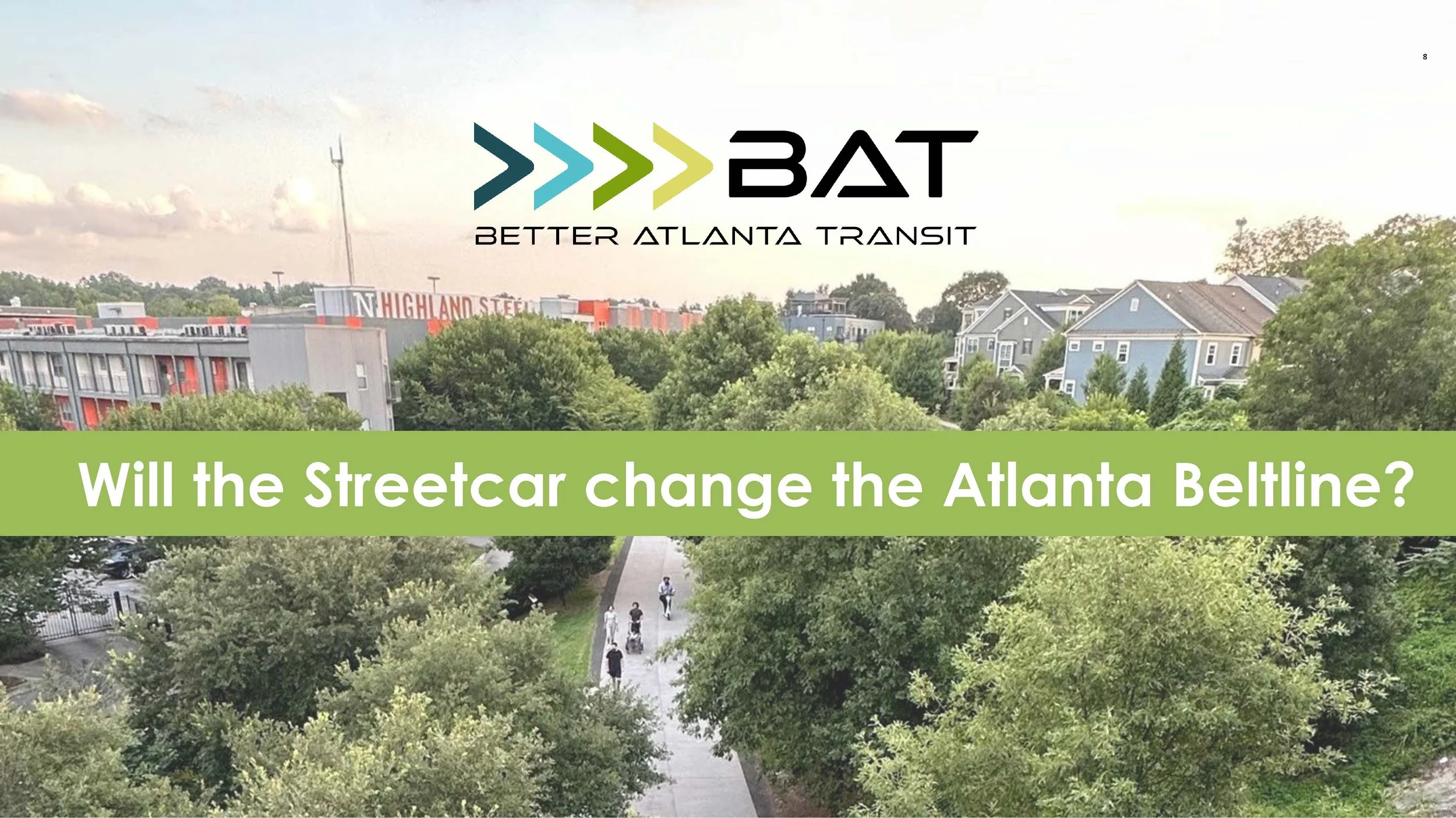 Better Atlanta Transit