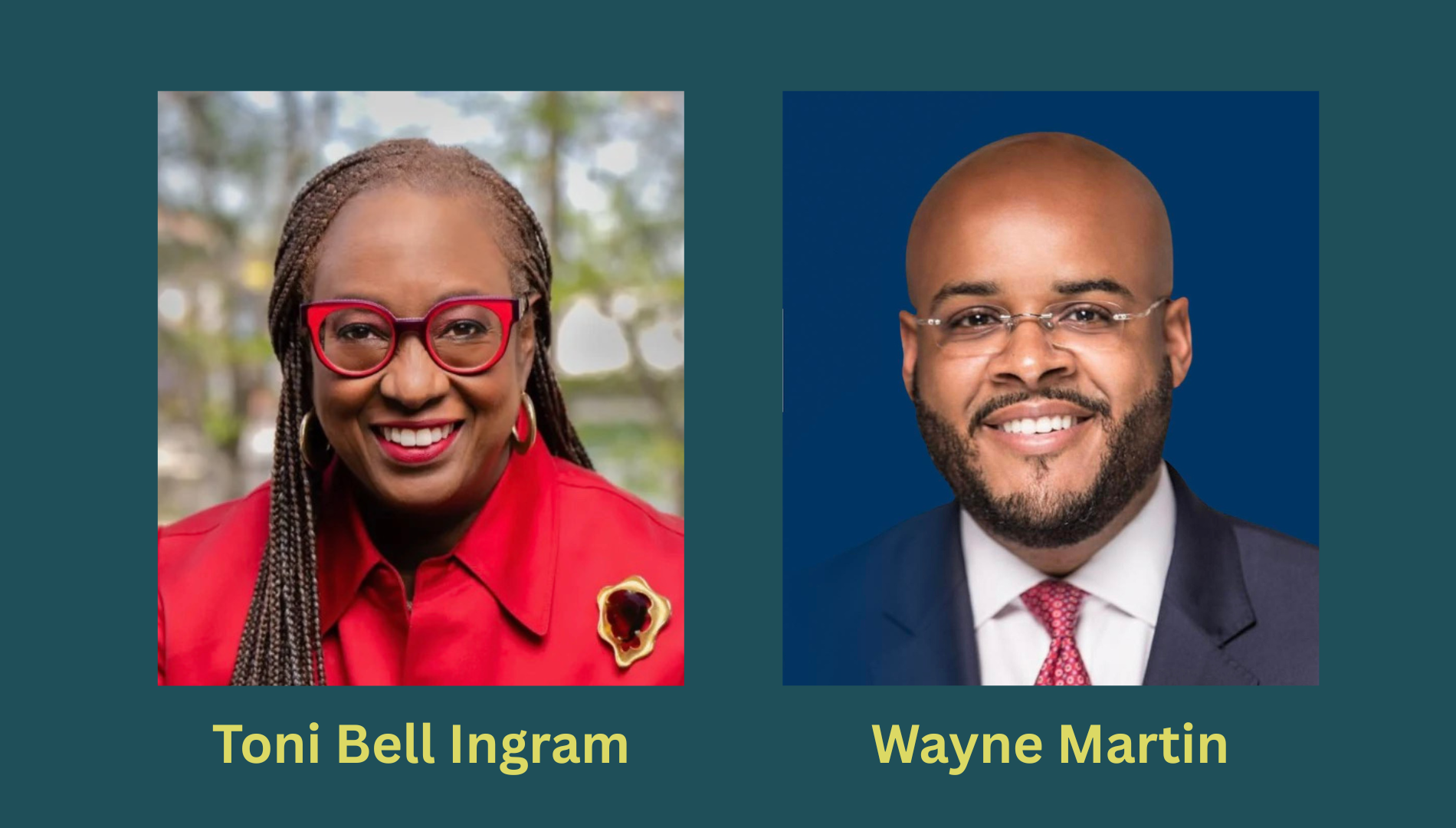 Council District 11 election - Ingram and Martin on transit — Better ...