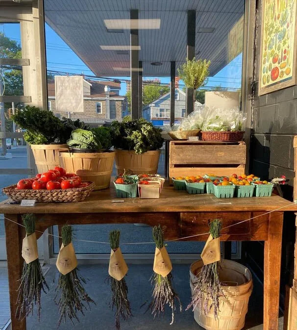 📣 SMALL BUSINESS SHOUTOUT 📣 : LOCAL SOURCE — Margaret Craig Realtor