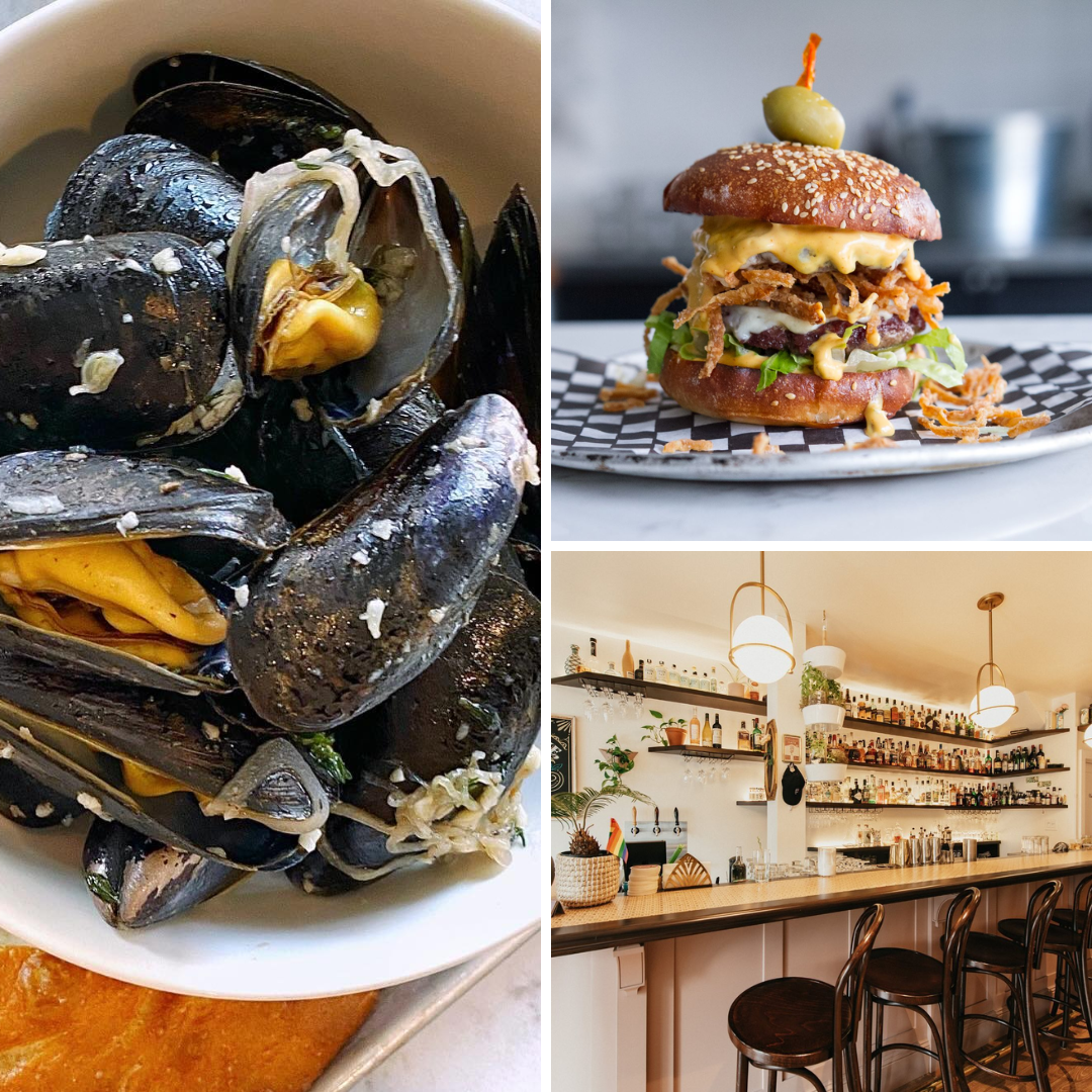 February is for Foodies: Halifax's Dine Around Delights — Margaret ...