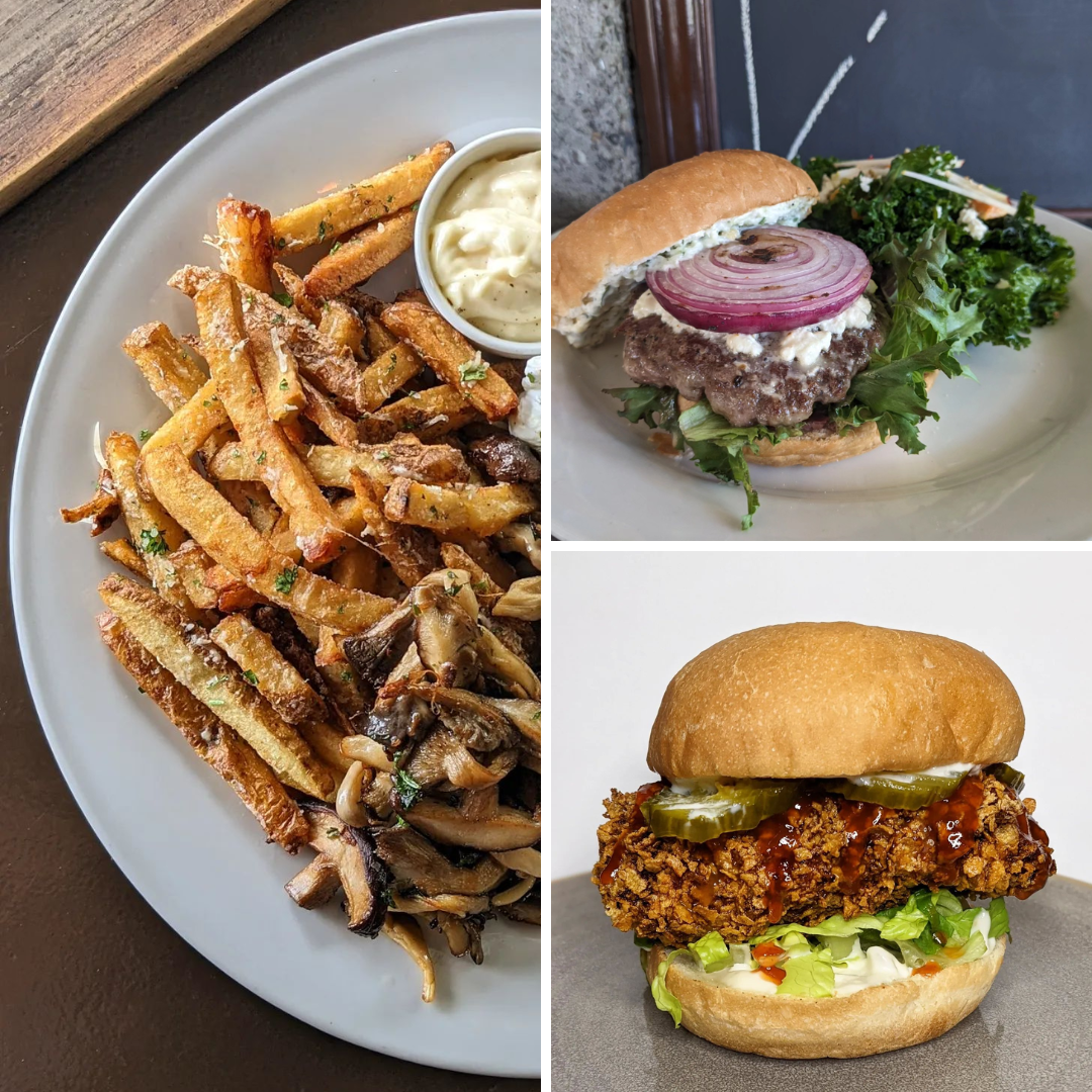 February is for Foodies: Halifax's Dine Around Delights — Margaret ...