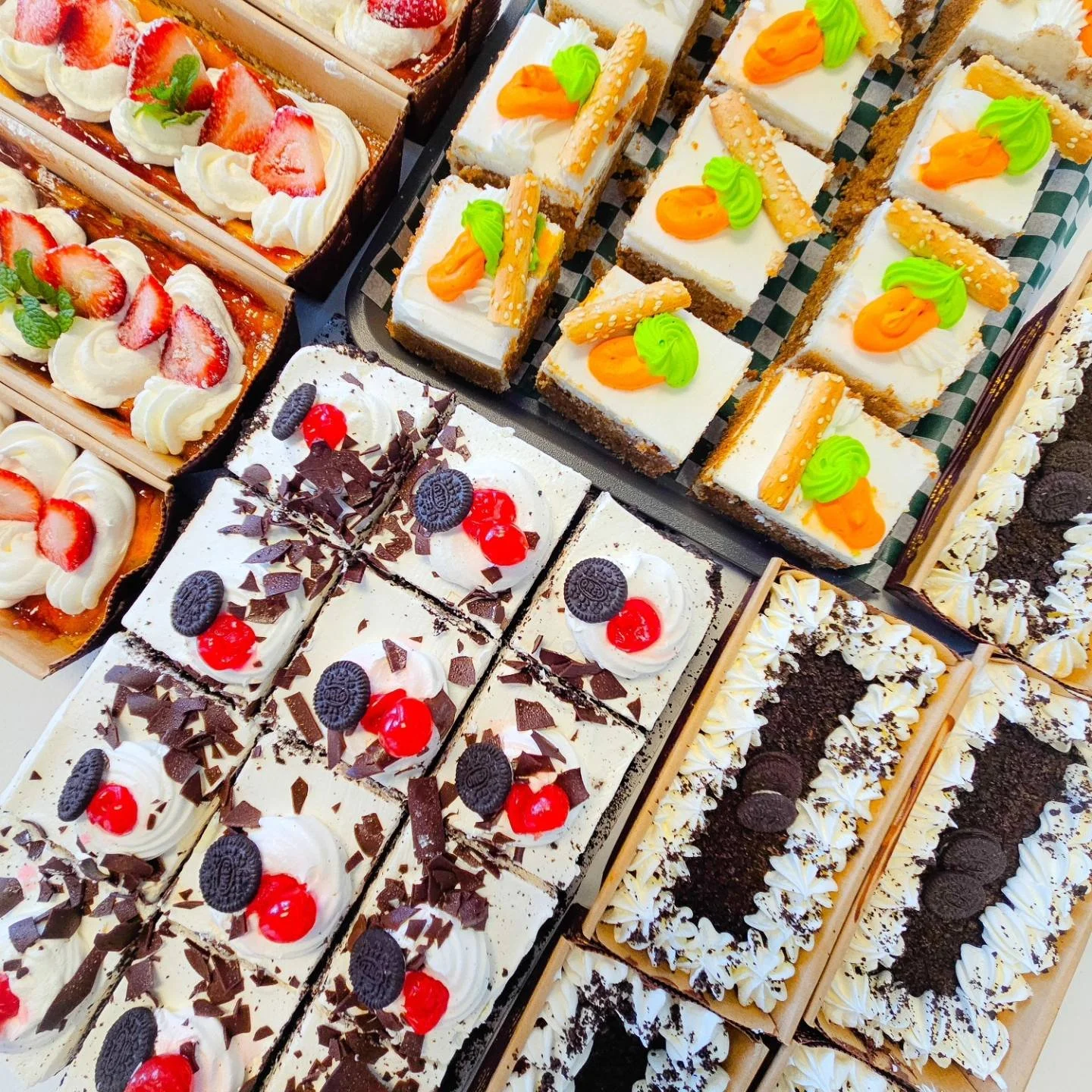 📣 SMALL BUSINESS SHOUTOUT 📣 : Xena's Bread and Butter — Margaret Craig ...