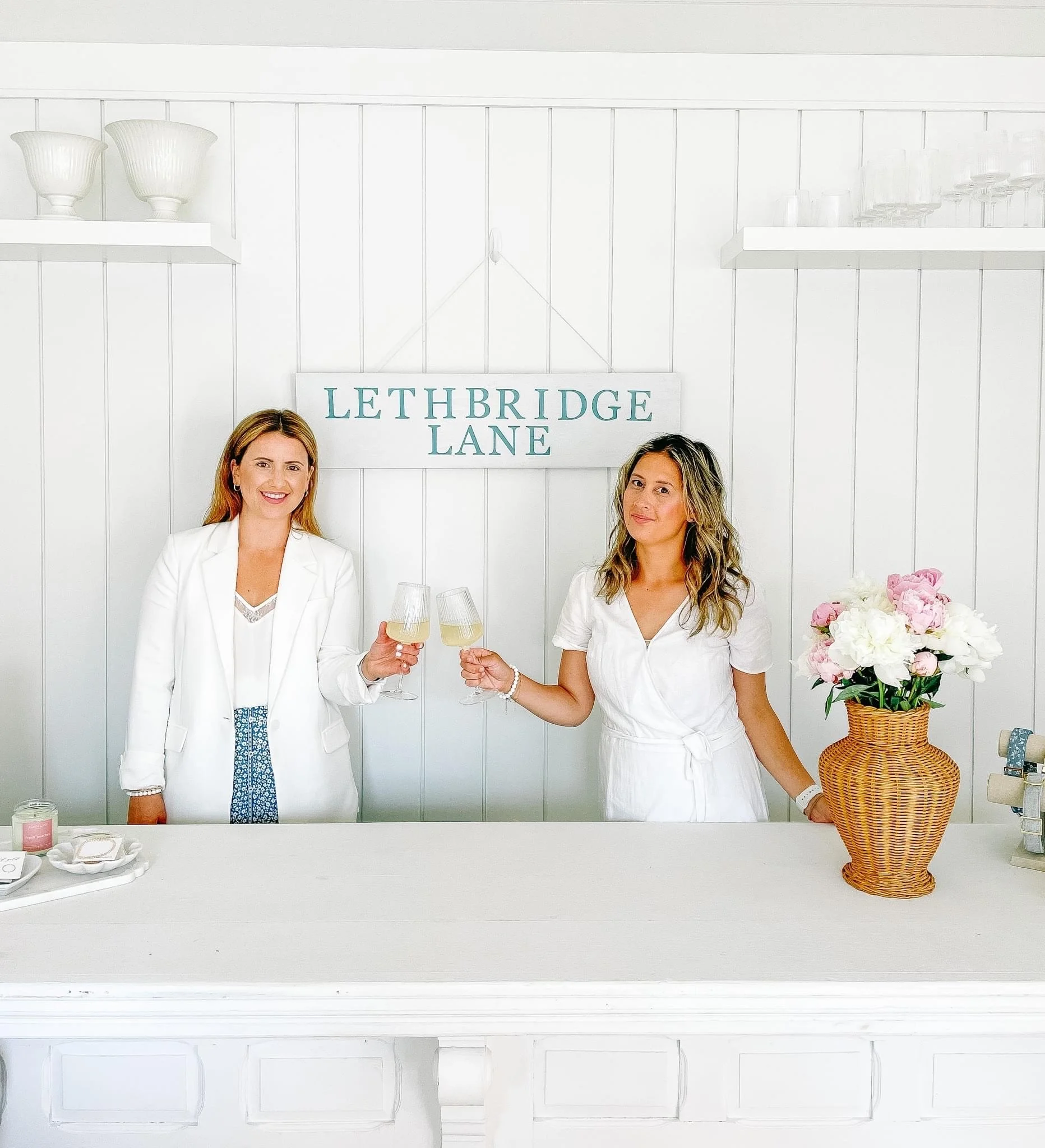 📣 SMALL BUSINESS SHOUTOUT 📣 : Lethbridge Lane — Margaret Craig Realtor