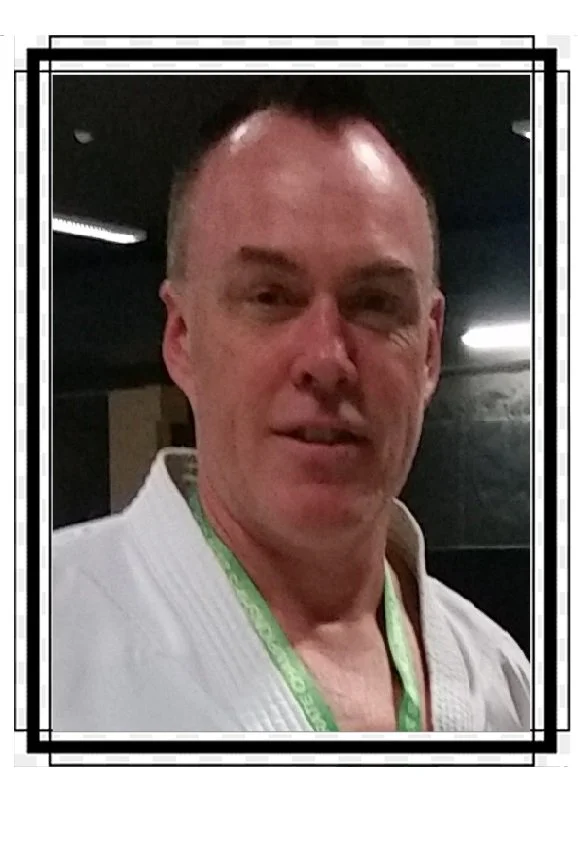 Colin Kicks — Bringing you the best in Shotokan Karate