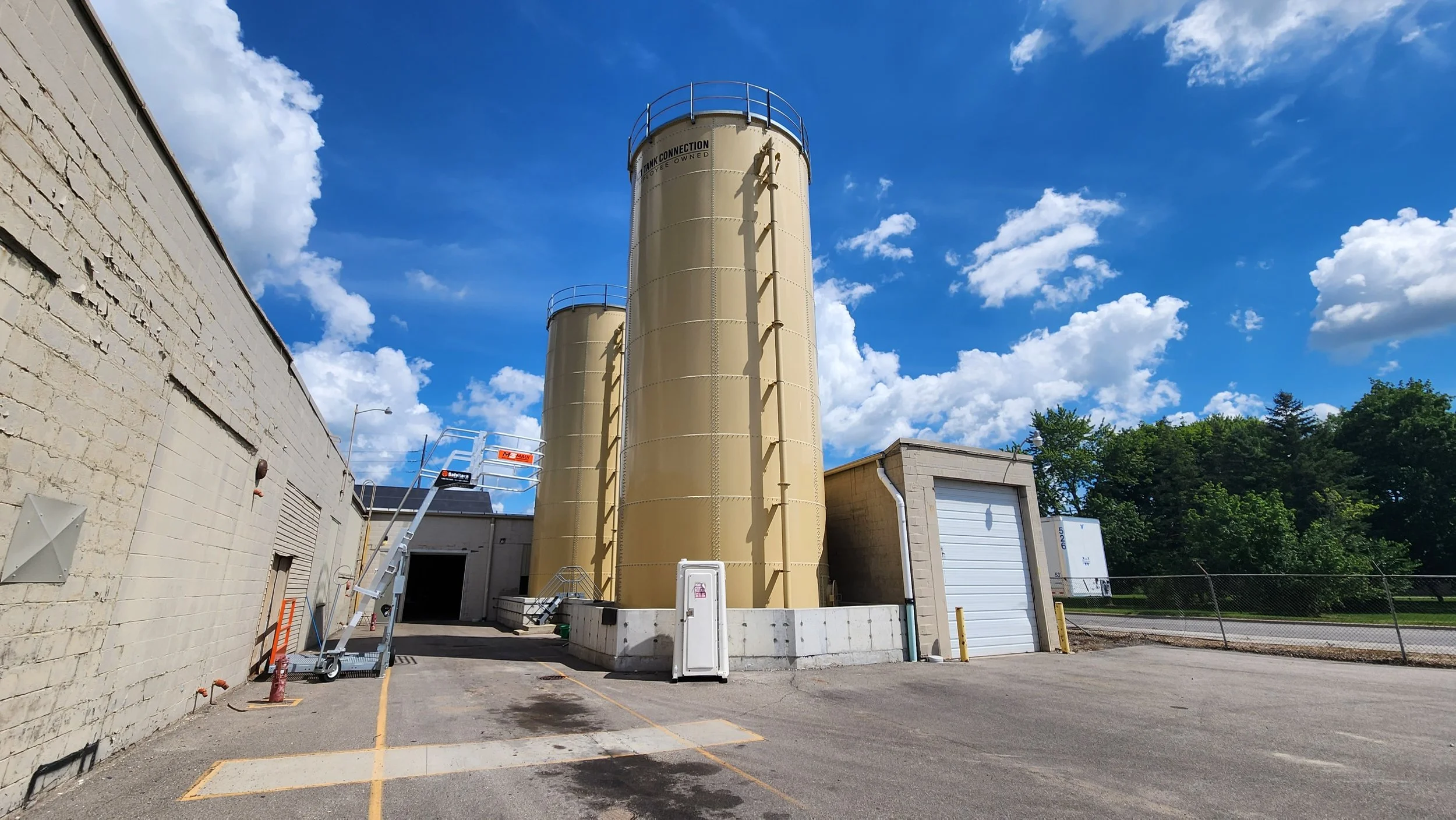 DFA Goshen, IN — Lee & Company, LLC