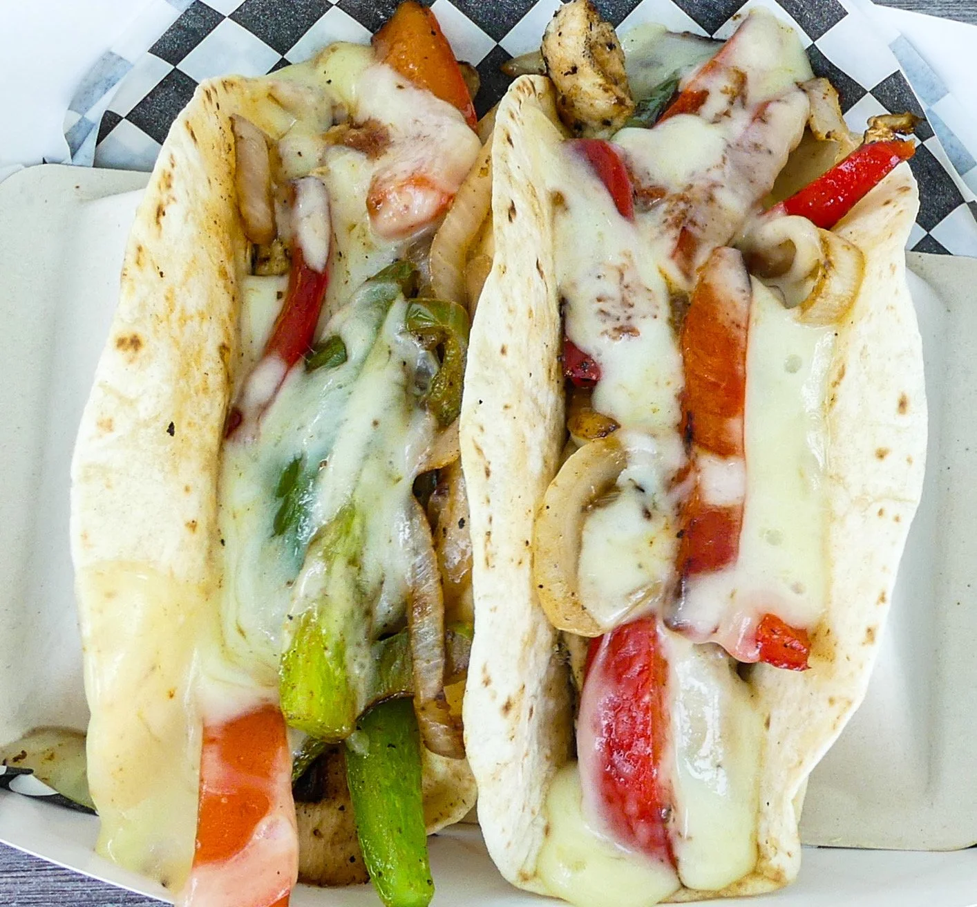 Menu | Discover & Dine - Visit Today — Rags to Riches