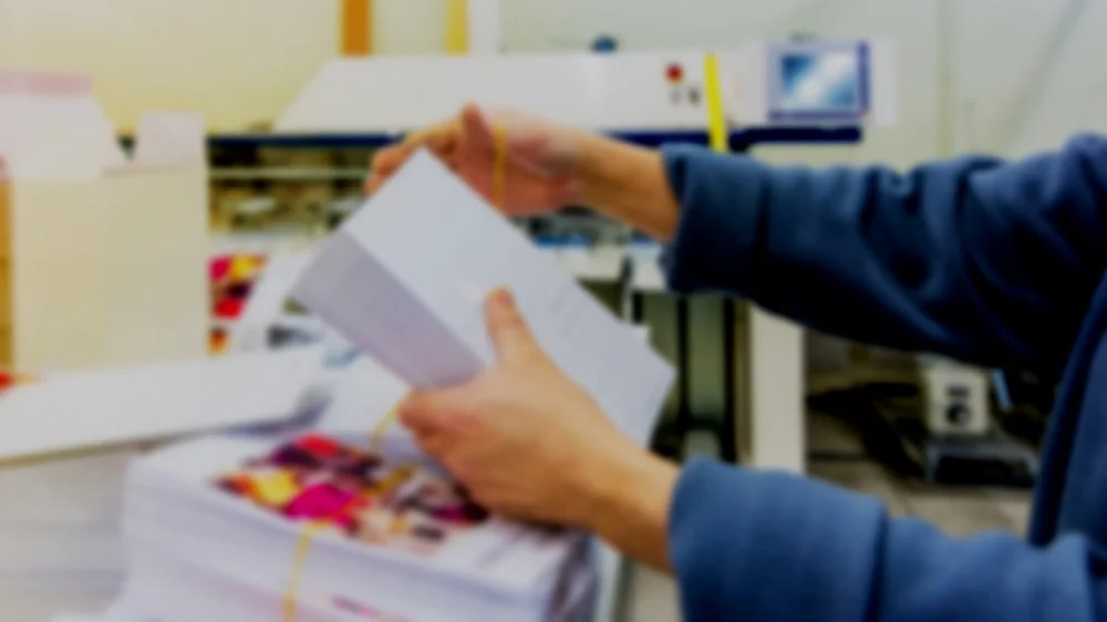 Newspaper Inserts | WBSUSA.com — Whitlock Business Systems