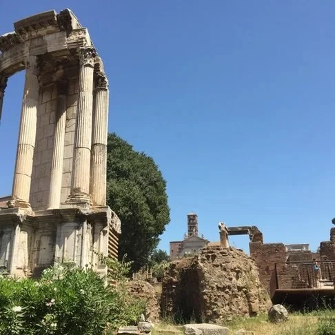 Top 3 Cities to Visit in Italy — MACMILLAN TRAVEL