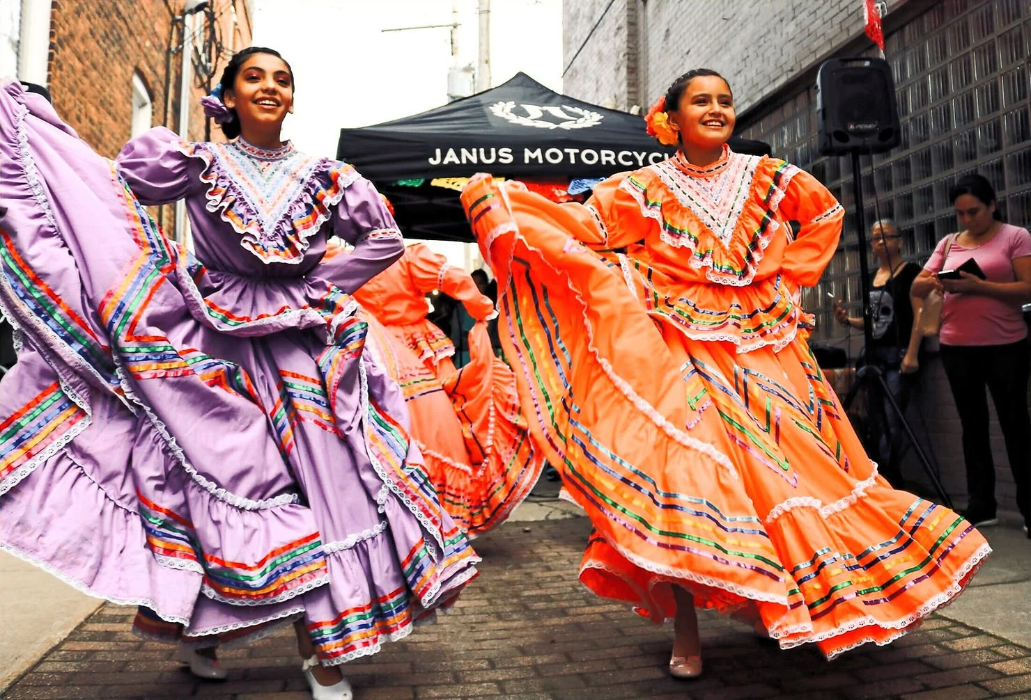 Discover Mexico's Top Three Festivals — MACMILLAN TRAVEL