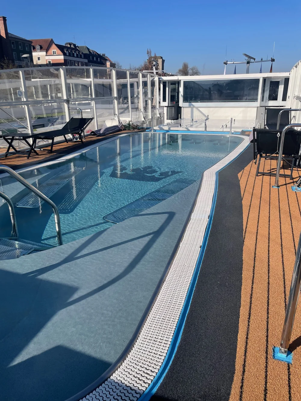 AmaWaterways Danube River Cruise Review: A Travel Advisor's Insights ...