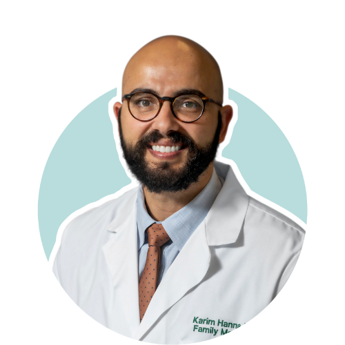 Our Providers — Chronius Care