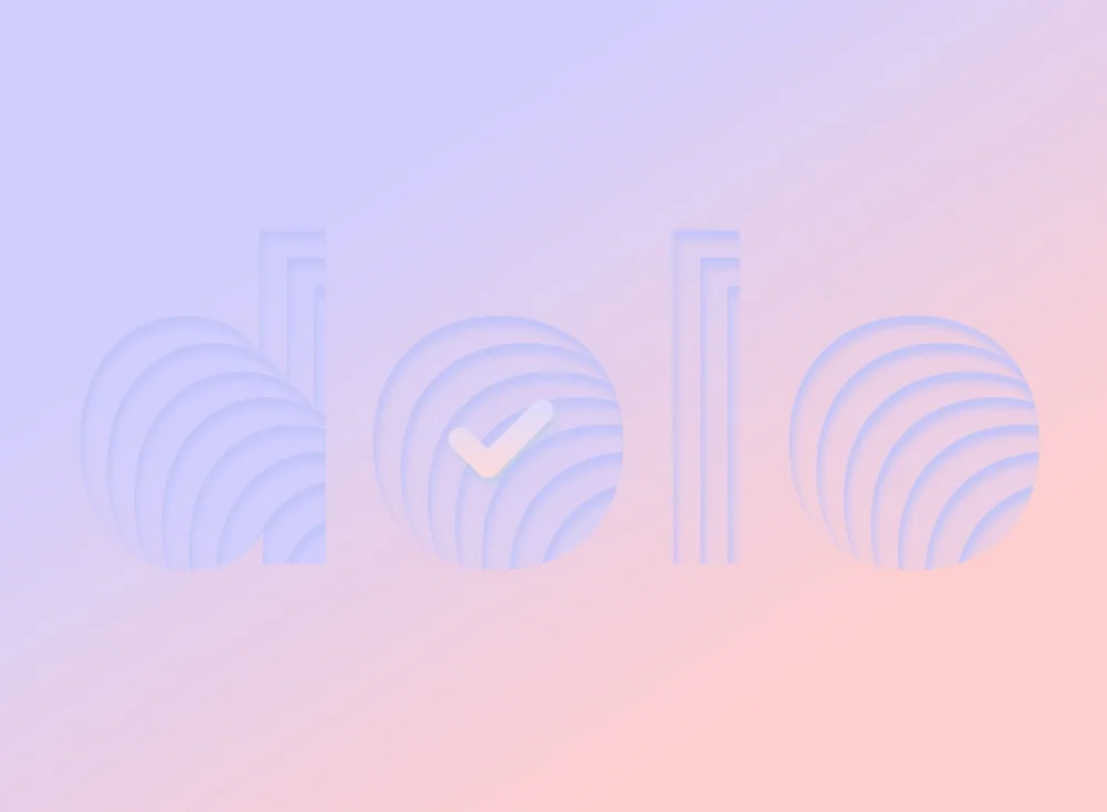 Verified Groups — dolo