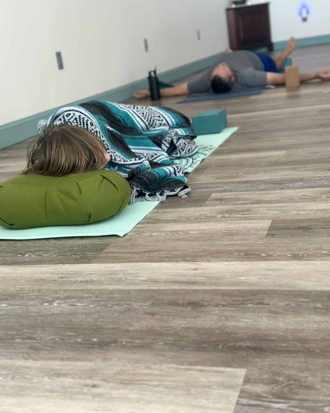 Jess Yoga: Unpretentious Yoga in Virginia Beach
