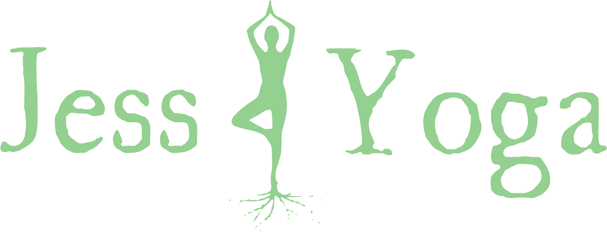 About Us — Jess Yoga