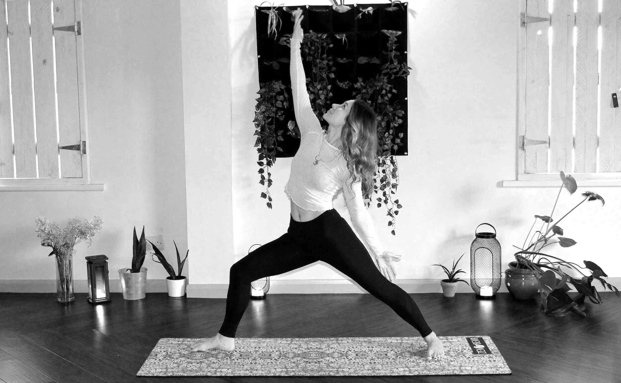 Yoga Classes in Virginia Beach — Jess Yoga