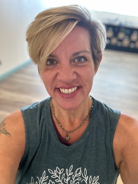 Jess Yoga: Unpretentious Yoga in Virginia Beach